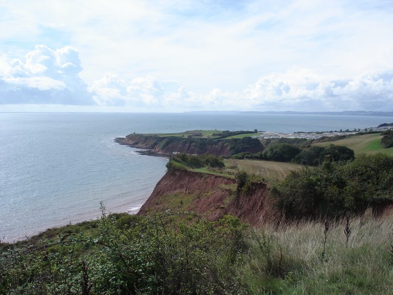 Experience Luxury at Devon Cliffs - Luxury caravans at Devon Cliffs
